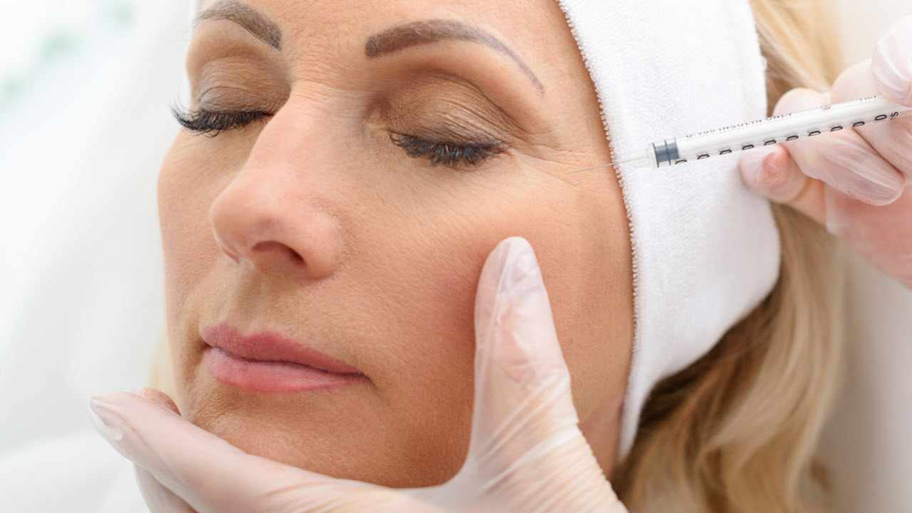 Most Trusted Botox Treatment Expert - East Brunswick, Central New Jersey