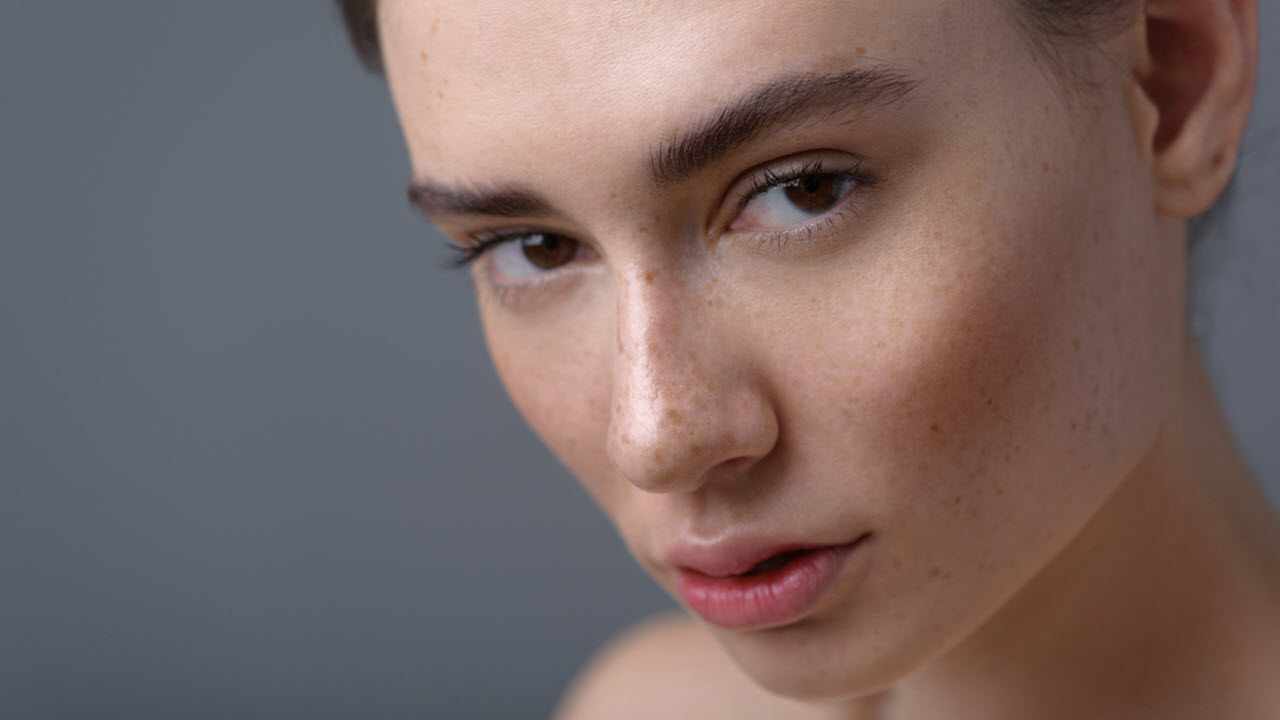 Spot-Free Skin with Laser Skin Rejuvenation - East Brunswick